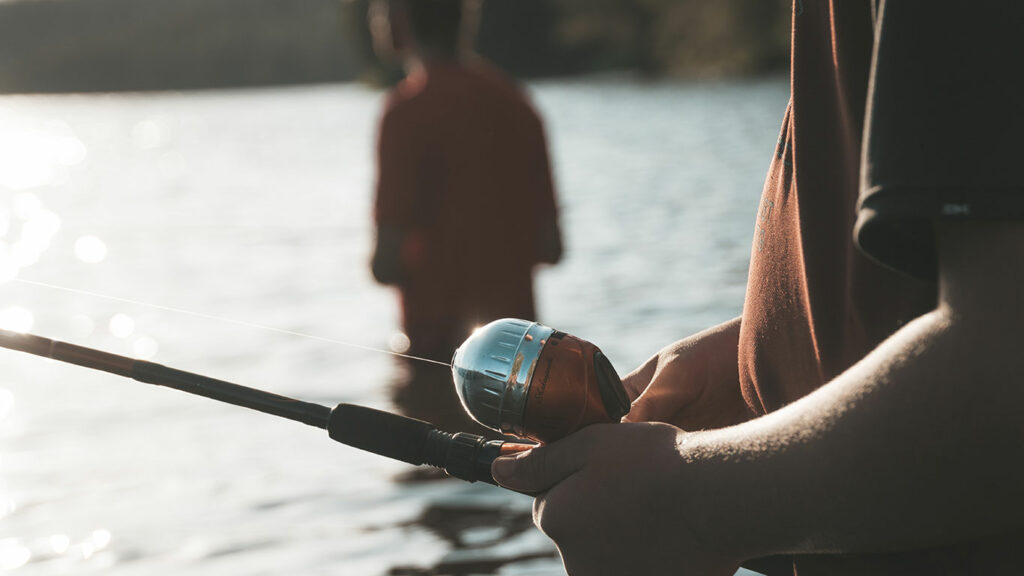 Lake Koman - Albania Tourist Guide