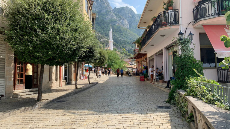 Durres - Albania Tourist Guide